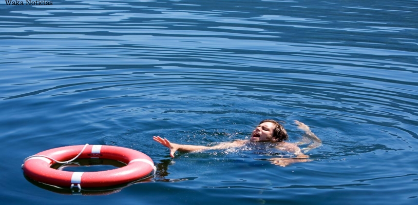 ¿CÓMO PREVENIR UN AHOGAMIENTO?