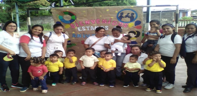 CON ACTIVIDADES CULTURALES, RECREATIVAS Y DEPORTIVAS SENIFA CELEBRÓ SU ...